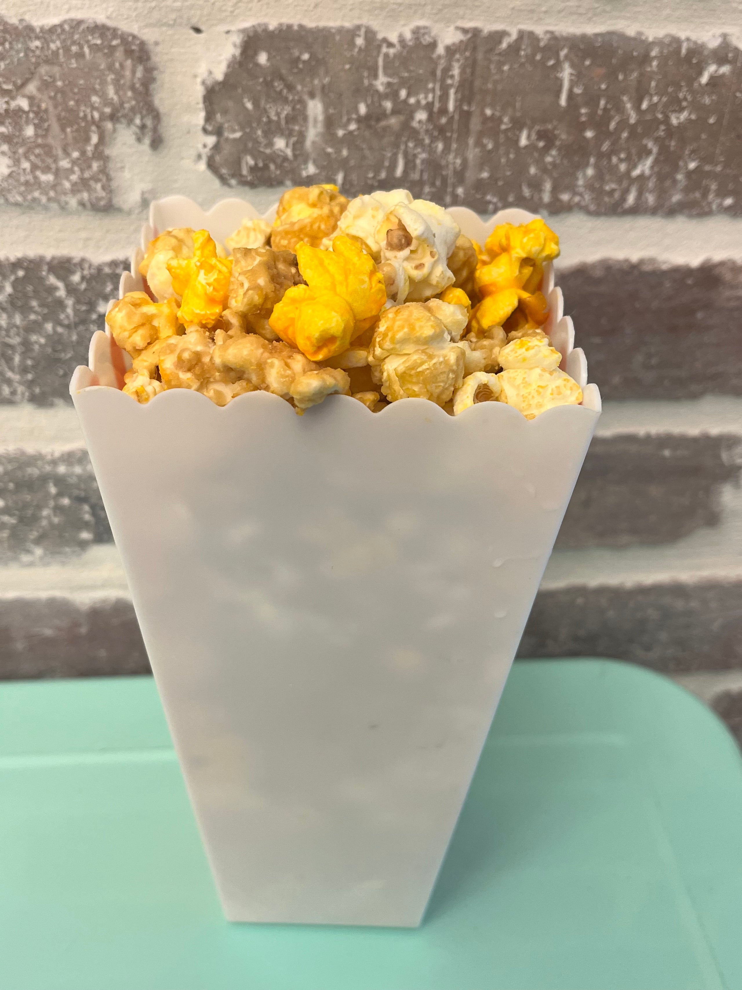Sunshine City Popcorn Tampa Bay Trio Flavored Bag | Sunshine City ...