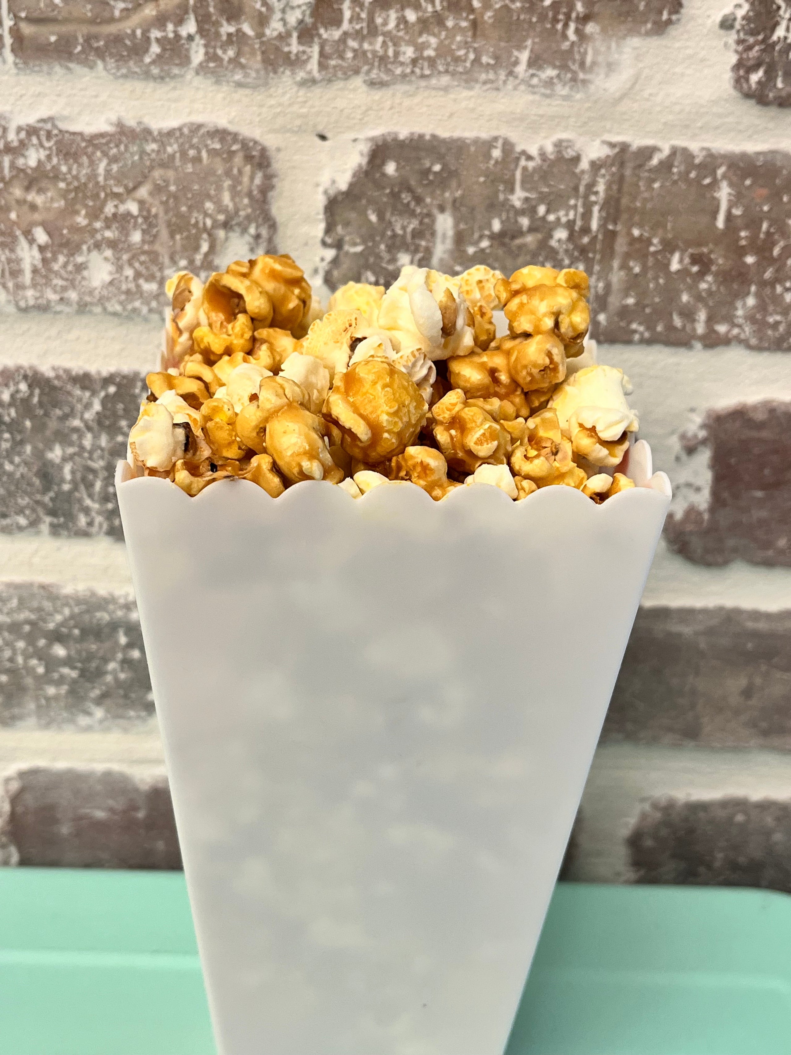 Sunshine City Popcorn St. Pete Mix Flavored Bag | Sunshine City Popcorn Co.