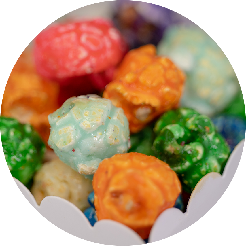 Sunshine City Popcorn Co.