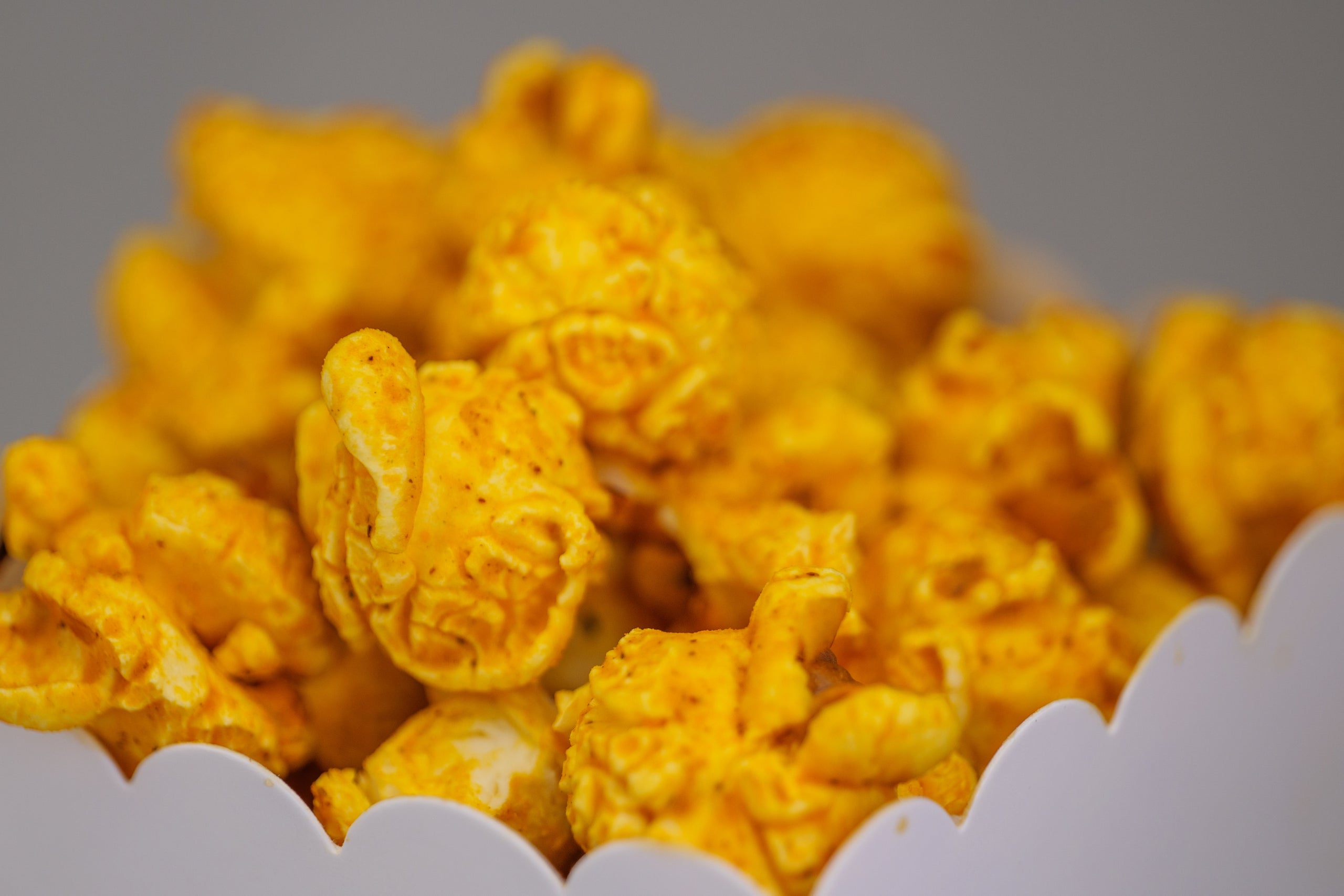 Sunshine City Popcorn Cheesy Ranch Flavored Bag | Sunshine City Popcorn Co.